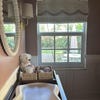 85 Colors,faux (fake) Relaxed Roman Shade Valance With Bordertrim ...