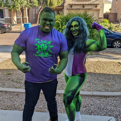 Made to Order Women's Supersuit / Bodysuit Base Costume Sportswear ...