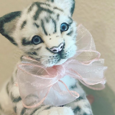 Black Goat, Teddy Goat, Goat Art Doll, Plush Goat, Stuffed Animals ...