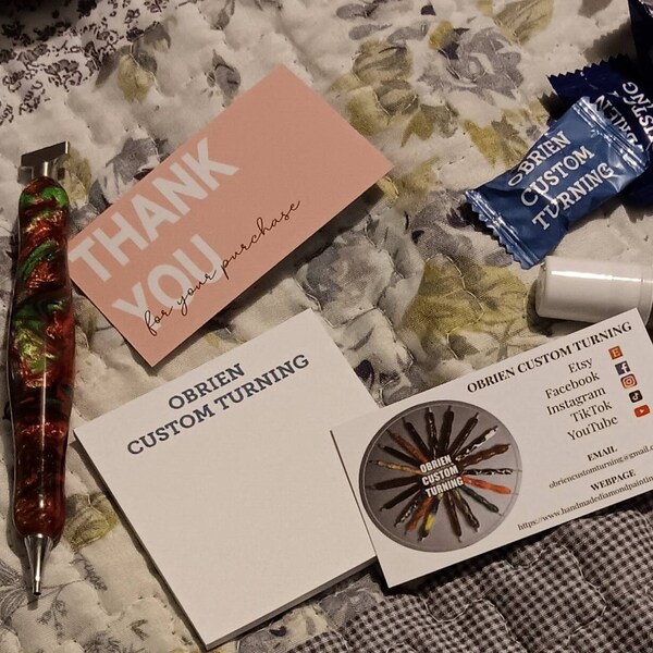 Diamond Painting Pen Hailstone Angel Wings Glitter Handmade Custom ...