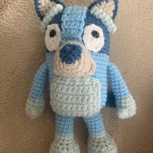 Figment CROCHET PATTERN - Etsy