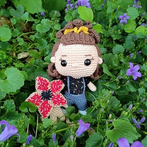 AMIGURUMI PATTERN Red Queen Crochet Pattern Wonderland - Etsy