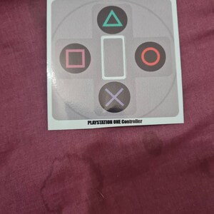 Super Mario Question Mark Box Light Switch Sticker UK - Etsy UK