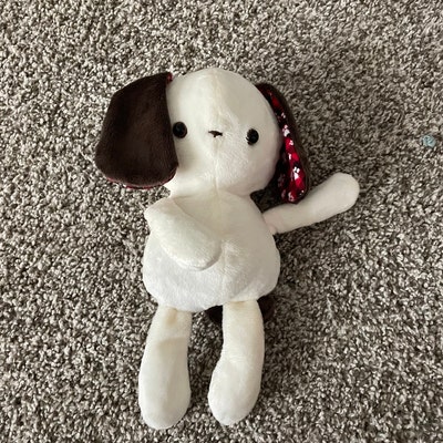 8 Plushies Sewing Pattern With Instructions - Etsy