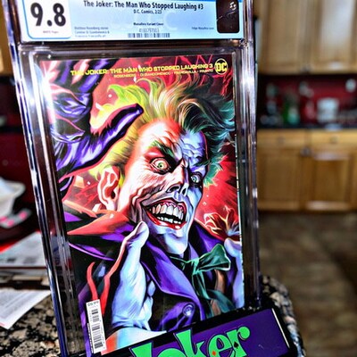 Clear Acrylic Easel Cases Slabs Magazines Comics - Etsy