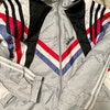 Vintage Track Jacket Vintage Track Top Vintage Tracksuit Old School ...