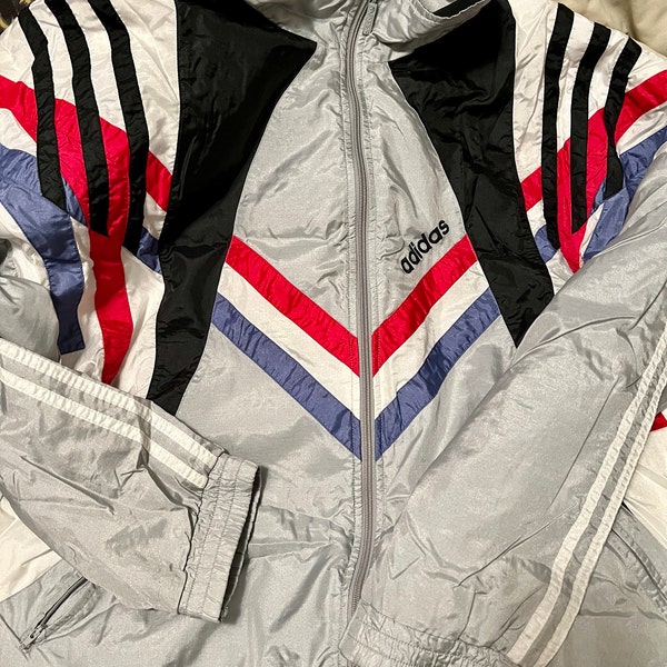 Vintage PUMA Track Jacket Vintage Track Top Vintage PUMA Tracksuit ...