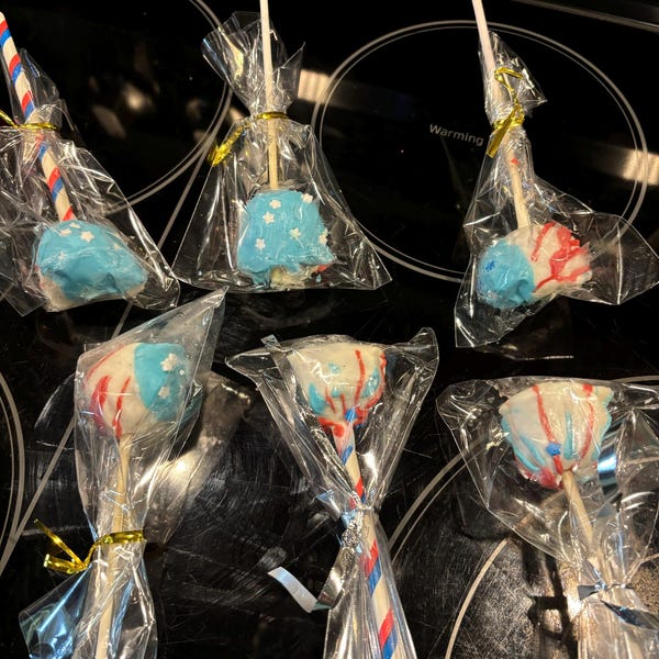 Pumpkin-cake Pops, Celebration, Birthday Party, Pumpkin Spice, Fall ...