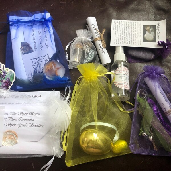 GOD, GODDESS & ELEMENT (earth, Air, Fire, Water, Spirit) Symbols ...