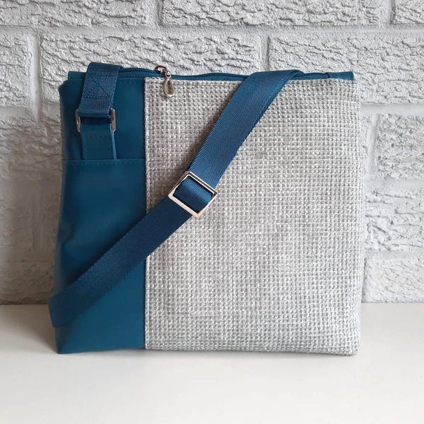 9.5cm Open Size Vintage Expandable Gate Purse Frame (with Loops) Sew on ...