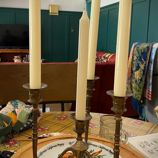 K. Engelhardt New Orleans Art Print on Antique Roofing Slate - Etsy