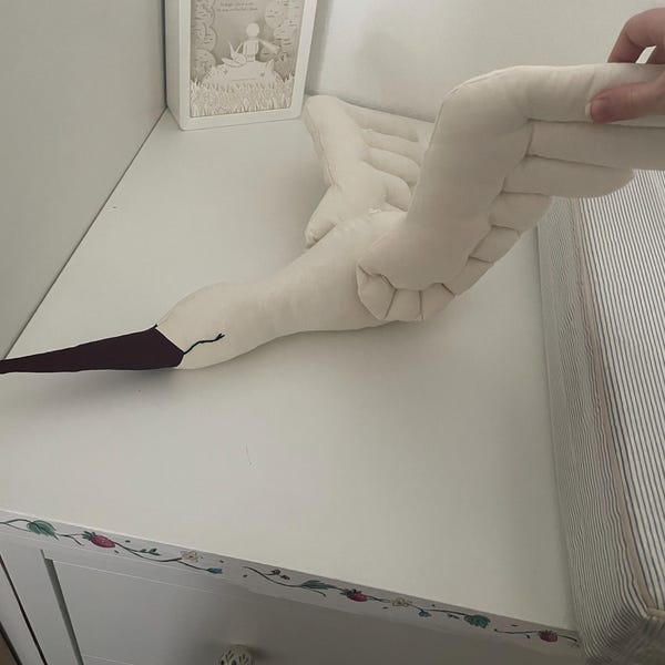 Linen Stuffed Soft Toys Family of Mice , Mouse PDF, Sewing Pattern and ...