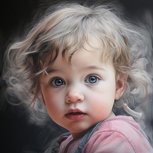 Spirit Animal Guide Drawing and Reading, Soul Animal Guide, Animal ...