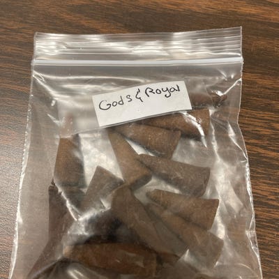 Gray Art Spirit Offering Use as Reward or Bonding Perfect for Neutral ...