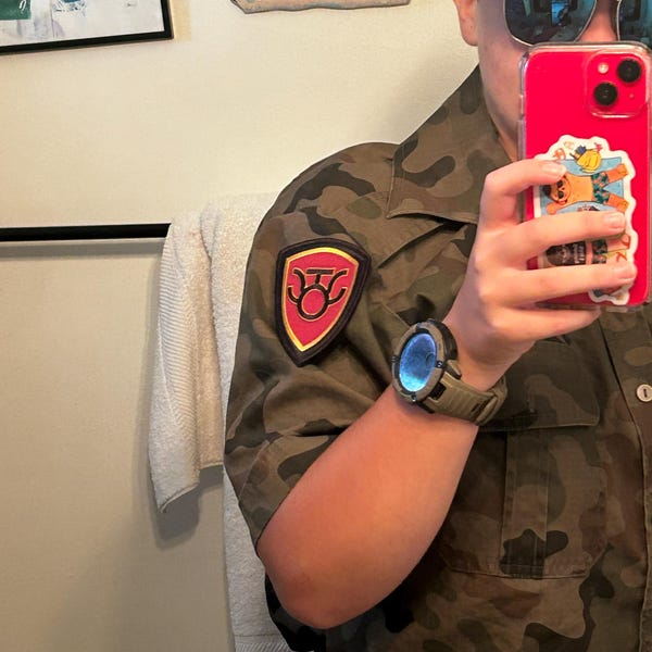 Anime Waifu Military Series Chinese People's Liberation Army, Military ...