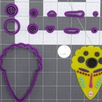 Lily Pad 266-A220 Cookie Cutter Set - Etsy