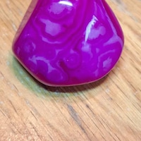 Cherry Quartz Tumbled Stone Cherry Quartz Gemstone Loose Gemstone ...