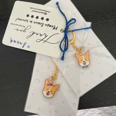 Samoyed Birthday Card/ Samoyed' Birthday Party/ Happy Birthday/ Cute ...