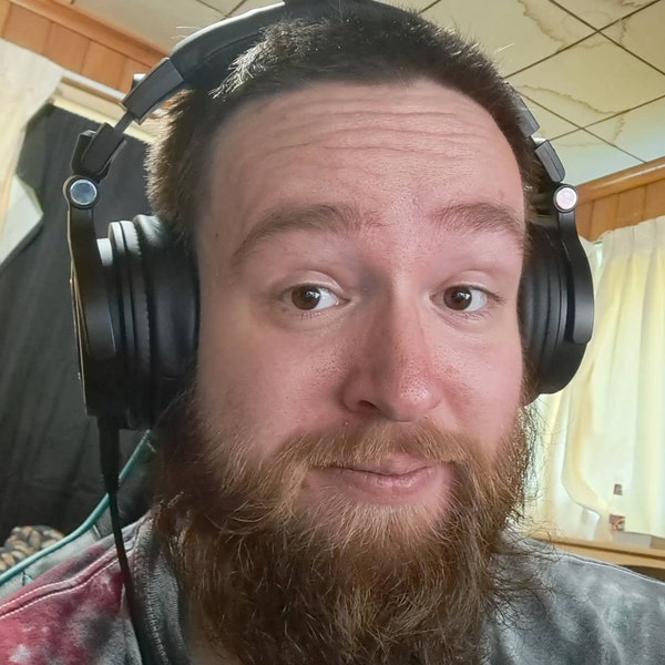 Cowboy Hat Attachment for Headset, Gaming and Streaming Headset ...