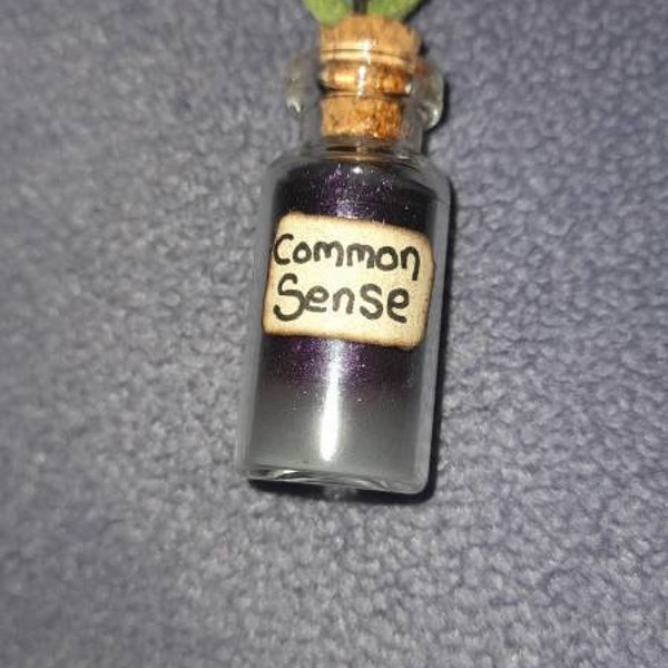 DIY Potion Box - Colour Changing Potion - 18 Options! - the Apothecary ...