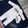 Baby Boy Outfit With Name Baby Boy Clothes Baby Gift Coming Home Outfit ...