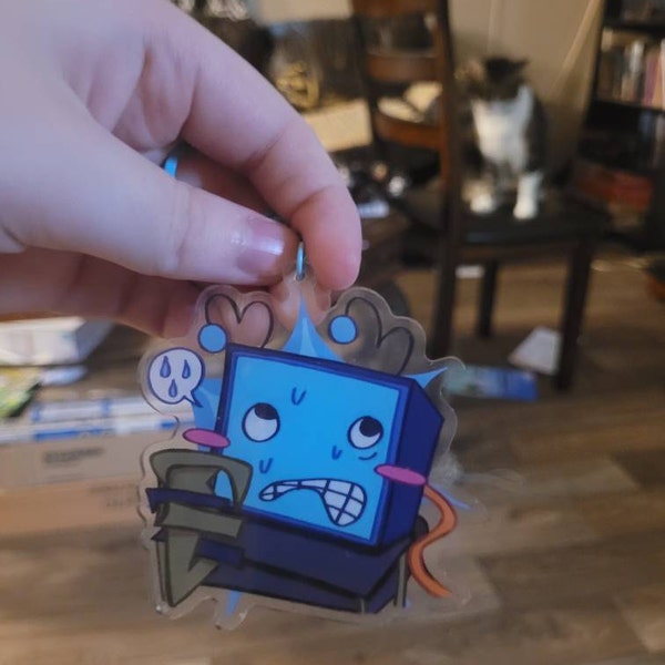 Animatic Animatic Battle and Clock Its Time for the ITFT Beach Towel ...