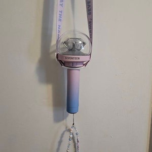 Decoden Decorated Toploader Keychain Kpop Deco Polco PC Photoframe ...