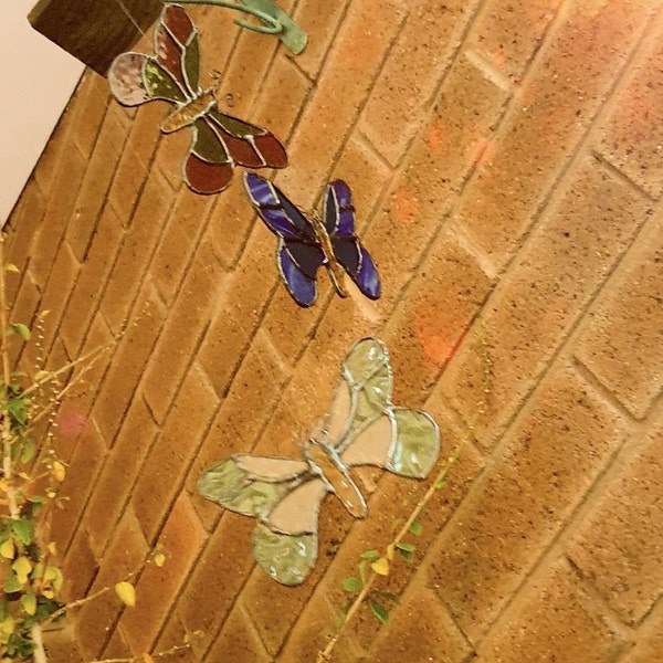 Art Deco Leadlight Pattern - Etsy