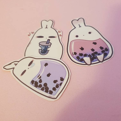 Genshin Impact Raiden Shogun Ei Emote Cute and Expressive - Etsy Australia