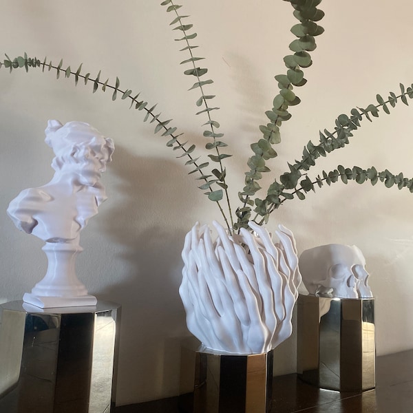 The Styx Vase - Etsy