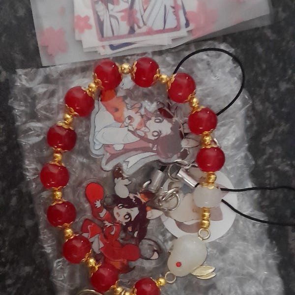 3D Printed Plastic Toy, Collapsing Bo bou Staff, Many Colors - Etsy