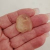 LIBYAN DESERT GLASS, Raw Crystal, Rare Unique Gift, Home Decor, Raw ...