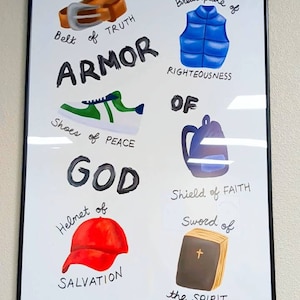 Aesthetic Christian Wall Art, Modern Christian Art Print Worship Poster ...