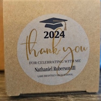 Custom Graduation Sticker/graduation 2024 Stickers/graduation 2024 ...