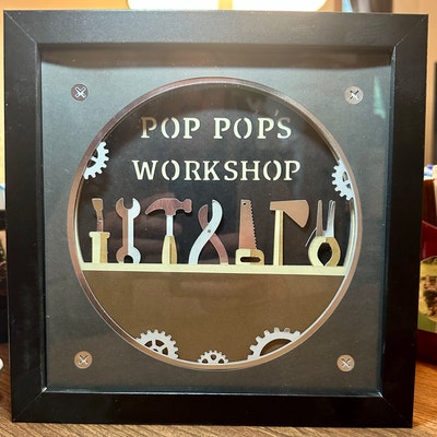 3D Northern Lights Shadow Box Aurora Borealis Shadow Box 3D - Etsy