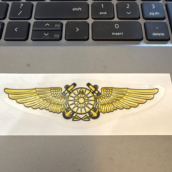 F-35B [front Loaded] F-35B Decal, F-35 Decal, F-35 Sticker, F-35, F-35B ...
