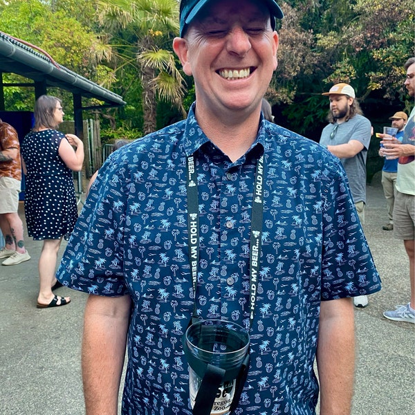 GRAND Head Stave Blanton's Bourbon Bottle and Stopper Dispay REAL ...