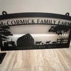 Hay Farm Sign Hay Bale Sign Hay Bale Sign - Etsy Canada
