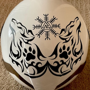 Custom Bind Runes Create Your Own Bind Rune Viking Heathen Pagan ...