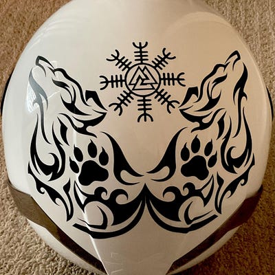 Custom Bind Runes Create Your Own Bind Rune Viking Heathen Pagan ...