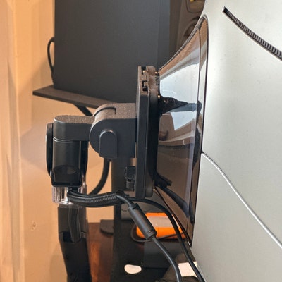 VESA ADAPTER for Xiaomi Mi Desktop Monitor 27 - Etsy