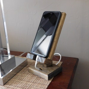 Rustic Book Holder, Book Stand, Book Display, Rustic Book Stand - Etsy