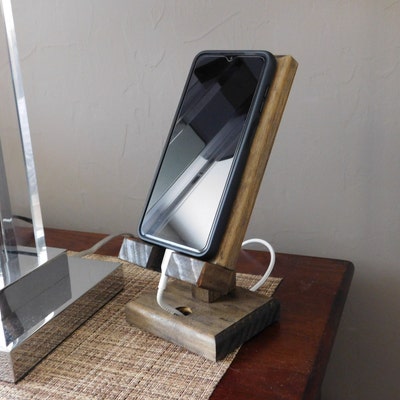 Rustic Book Holder, Book Stand, Book Display, Rustic Book Stand - Etsy