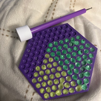 Pick Palette Picking Fidget Toy Bundle Pick and Peel / Skin - Etsy