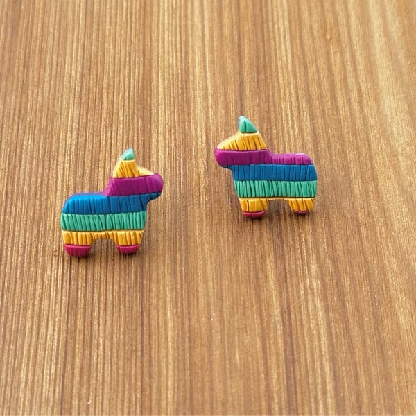 Piñata Clay Cutter, Donkey Piñata Cutter, Burrito Piñata Clay Cutter - Etsy