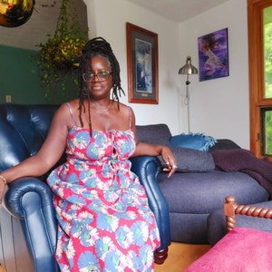 Sabrina Blouse PDF Sewing Pattern - Etsy