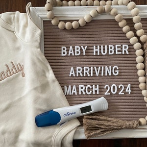 Embroidered Hi Daddy ONESIES® Brand, Hello Daddy ONESIES® Brand Husband ...