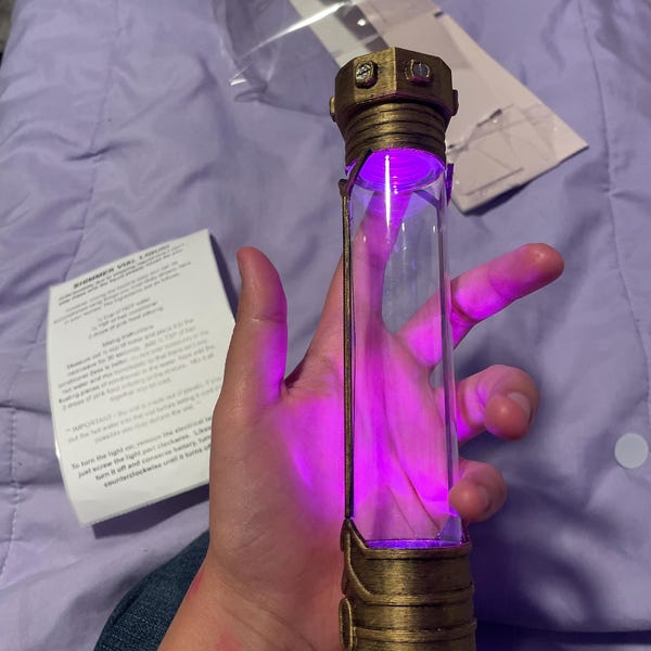 Minecraft Pool Noodle Sword Game Bedroom Outdoor Birthday Party Decor ...