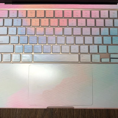 Surface Pro X Surface Pro 7 Skin Microsoft Surface Pro Back 3M - Etsy