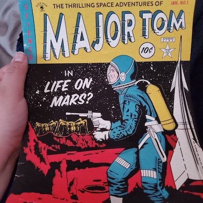 Satanic Toaster is a Vintage Retro Inspired From a Youtube Video From ...